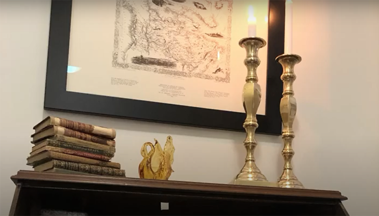 3 Effective Ways to Clean Brass Candlesticks - CleanerProfy