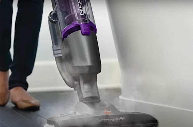 7 Methods to Clean Sticky Floors - CleanerProfy