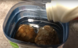 3 Methods to Clean Geodes - CleanerProfy