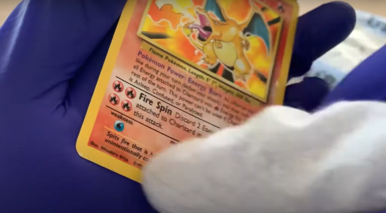 4 Methods to Clean Pokemon Cards - CleanerProfy