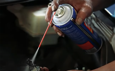 5 Steps to Clean Purge Solenoid Valve - CleanerProfy