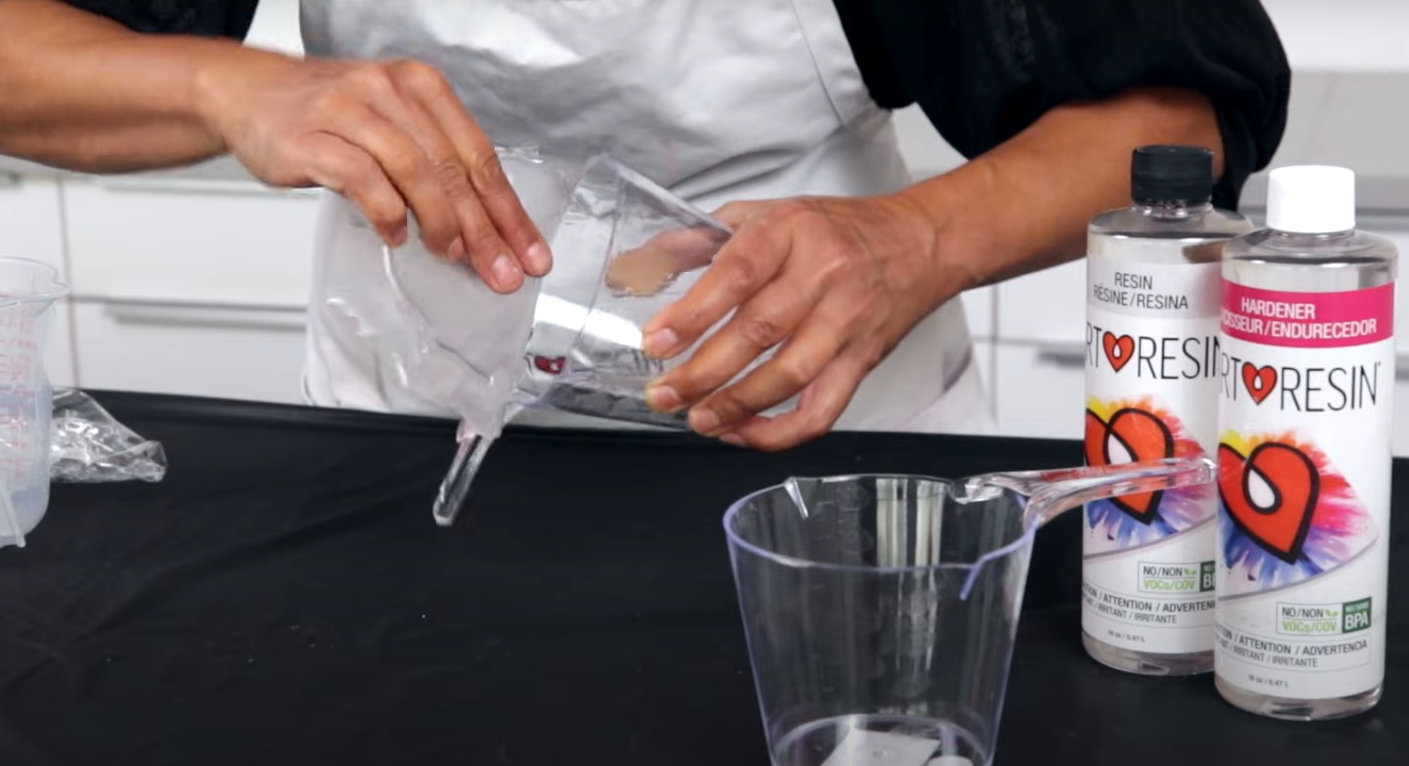 How to Clean Resin Molds? - CleanerProfy